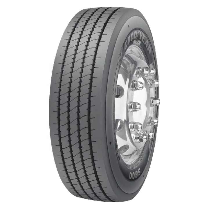 Goodyear Radial Truck Trailer Passenger Car Tires S800