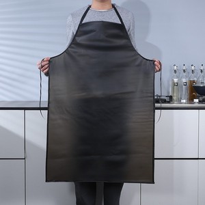 Wholesale butcher pvc vinyl aprons to Keep Clean While Cooking ...