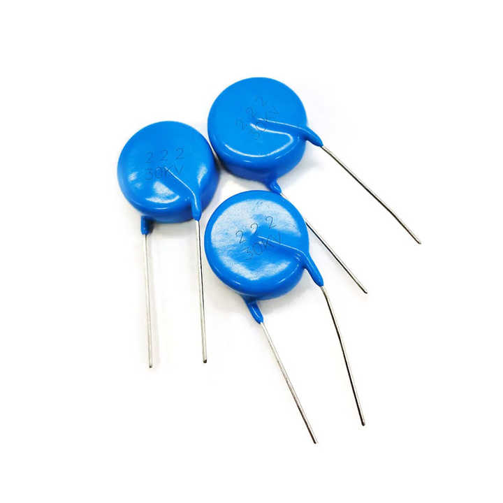 102K 20KV High Voltage Ceramic Disc Capacitor - Reliable Performance