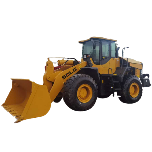 SDLG LG956L 5T LOADERS EXCELLENT USED CONDITION LG956L LG936L Cheap ...