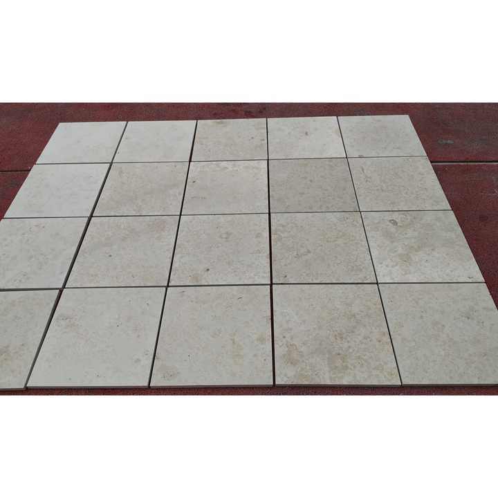 German Jura Beige Limestone Tiles for Interior & Exterior