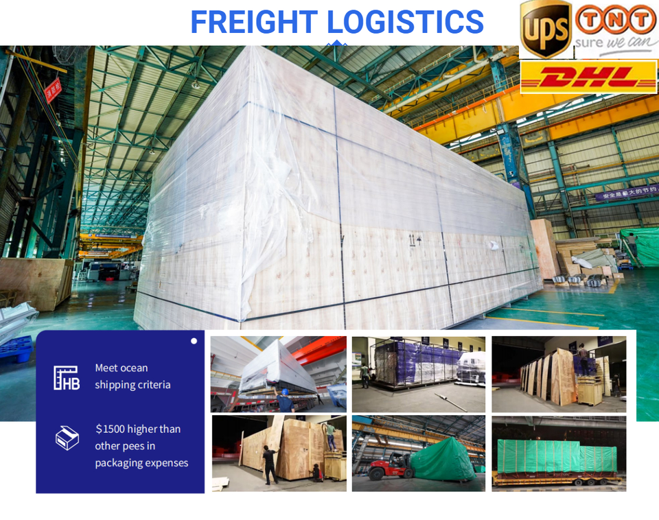 HSG Laser 3kw Fiber Optic Equipment Cnc Lazer Cutter Carbon Metal Fiber ...