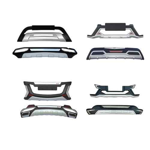 Front Bumper Trim For Chery Omoda C5 602002162aagg 602002163aagg - Buy ...