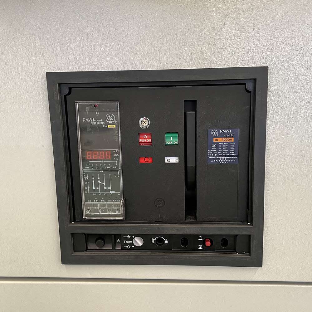 Công Tắc Phân Phối Điện Áp Thấp Ftg-12 - Buy Rmu Panel,Power Factor Co – Chima.vn – Máy móc ...