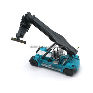 Buy Wholesale Diecast Model Cranes For Vintage Collections And Display ...