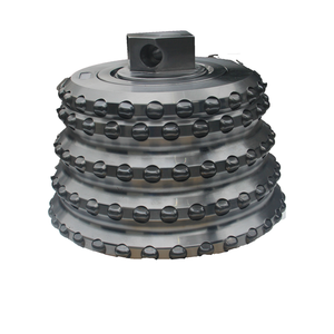 Wholesale raise boring machine For Ground Excavation - Alibaba.com