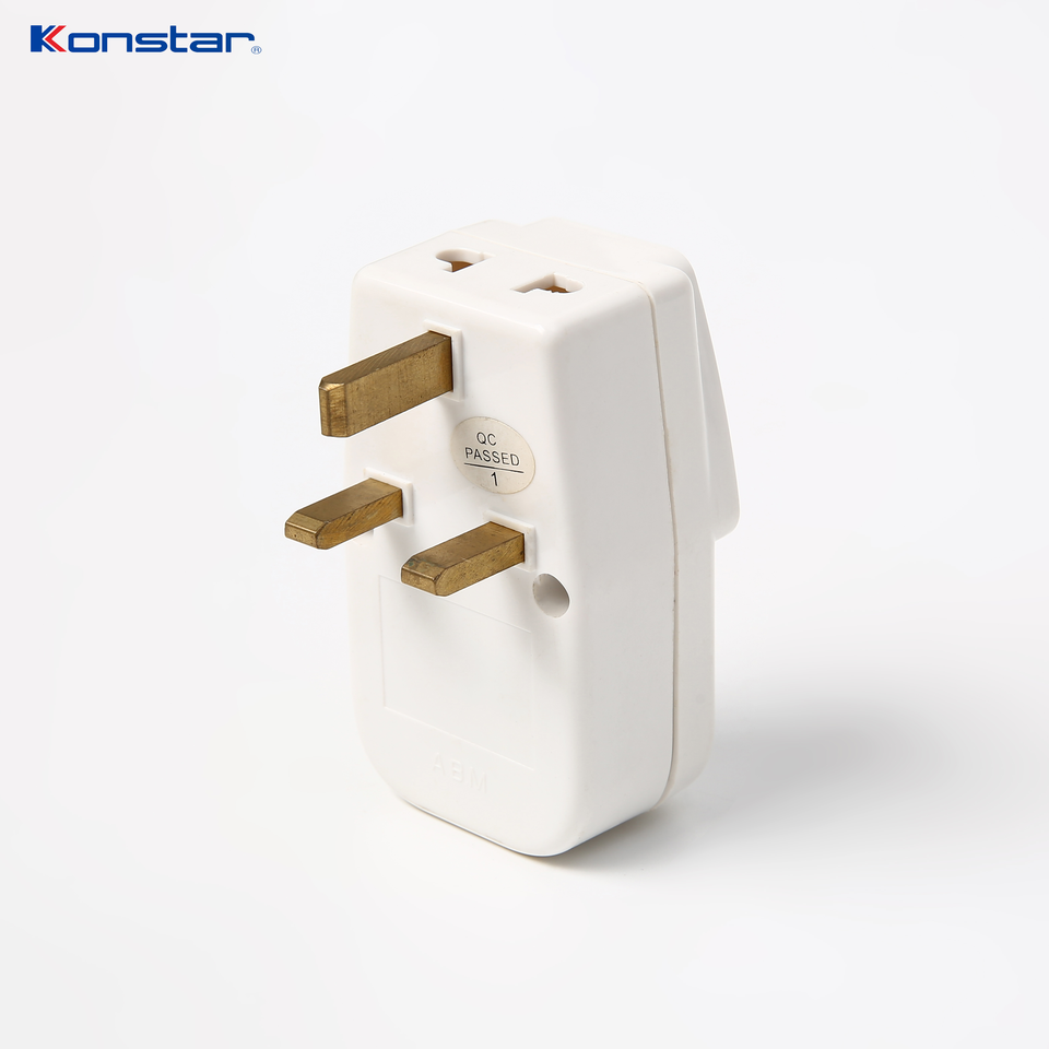 220V Single Phase Home Power Surge Socket Compatible Automatic Voltage ...