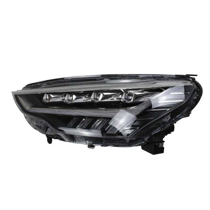 Haval Jolion Headlights - High-Quality Replacement Lamps