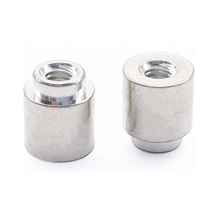 Welding Nut Thread Screw Nut SMTSO-M2 for PCB Assembly