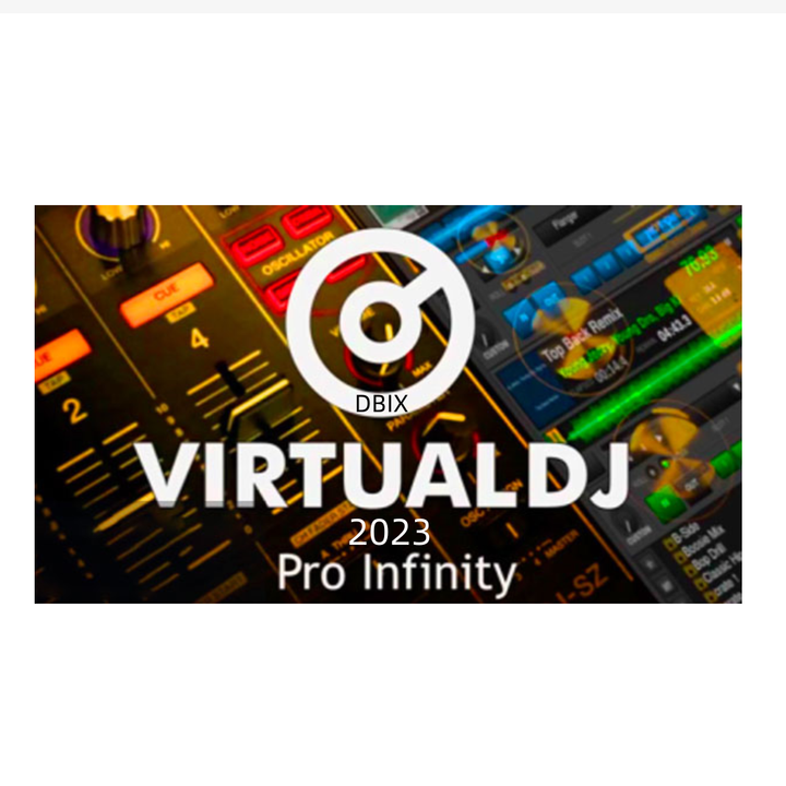 Win Send Download Link Dj Mixing Software Atomix Virtualdj 2023 Pro ...