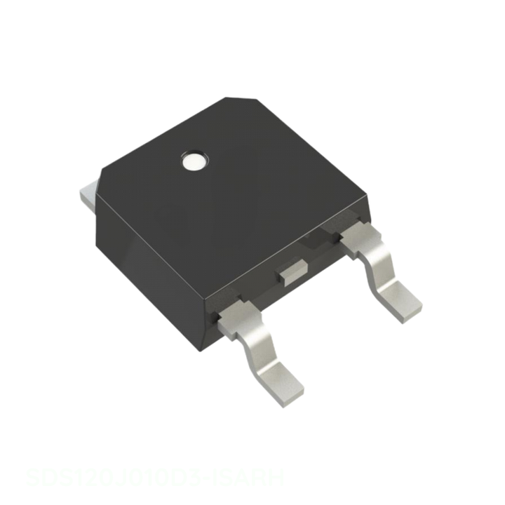 Single Diodes TO-252-3 DPAK (2 Leads + Tab) SC-63 SDS120J010D3-ISARH ...