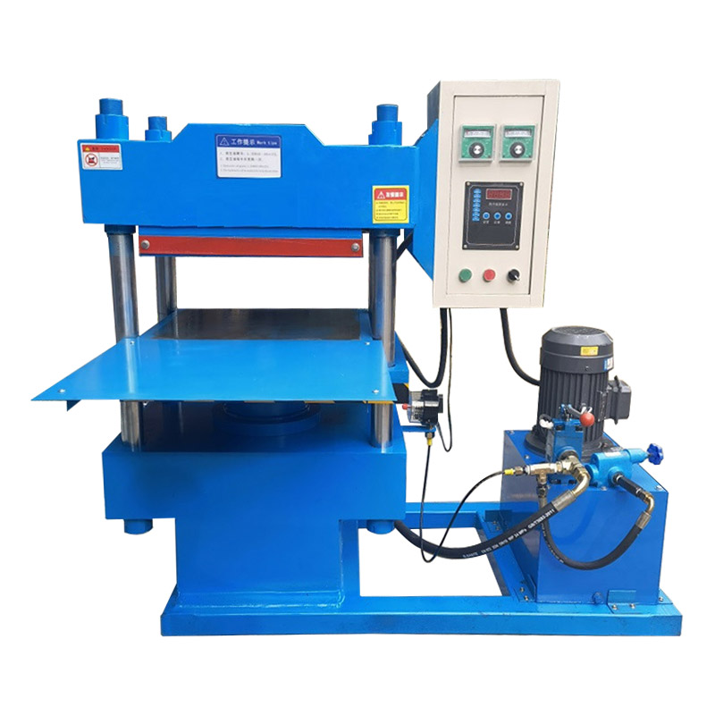 How to Choose the Best Silicone Mold Machine for Your Needs