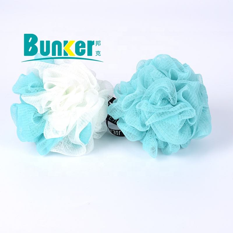 Promotional Shower Loofah Bath Sponge Loofah Body Scrubber Exfoliating ...