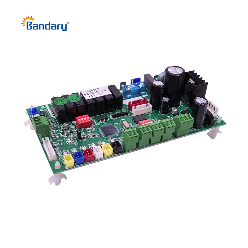Quality Manufacturing Solutions for pcb board air conditioner inverter ...