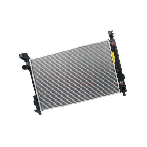 WRR 2228303696 Coolant Radiator Hose for Mercedes benz S320 S350 S400 ...