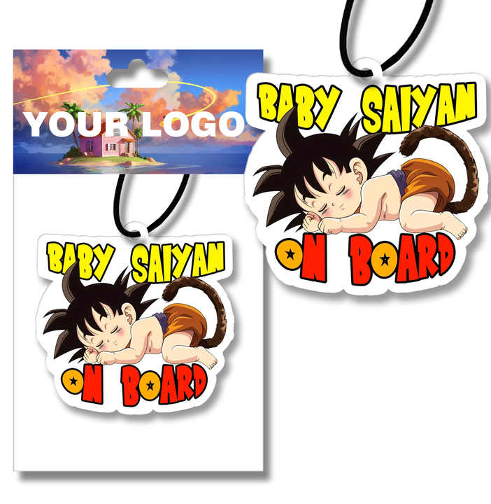 Super Strong Scent Last 17-23 Days Hanging Scent for Auto or Home ...