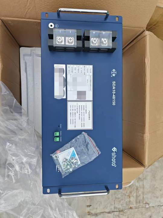 SDA10-48100 48V 100Ah 51.2V 100Ah LiFePO4 LFP Battery Lithium-ion ...