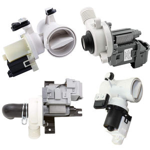 Quality Mabe Washing Machine Drain Pump for Easy Repair Jobs - Alibaba.com