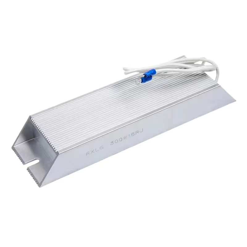 Versatile Solutions for Superior rxlg brake resistor Performance