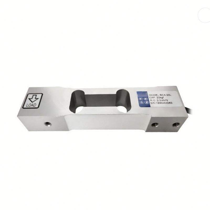 New CAS Load Cell SBA-200L SBA-500L SBA-1tf Weight Sensor| Alibaba.com