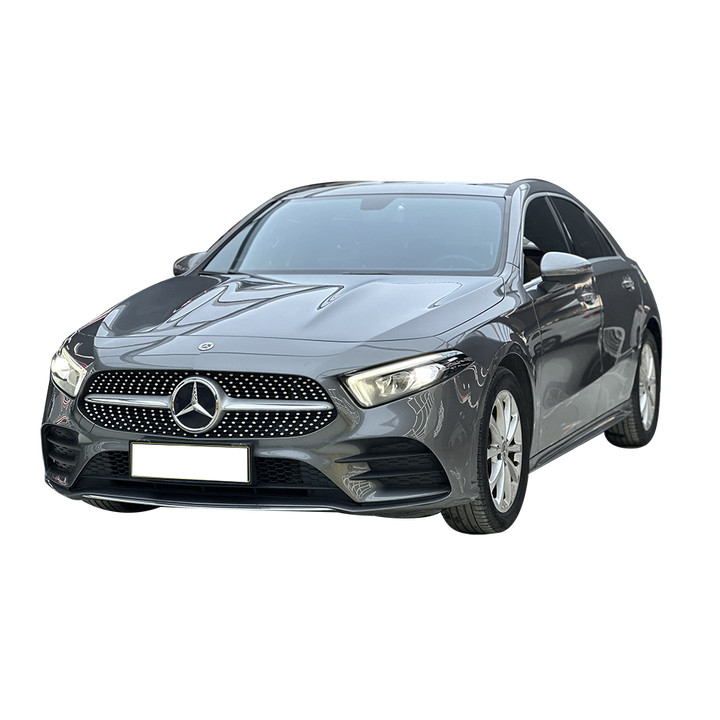 Vente en gros 2024-2020 2020 Mercedes-Benz A 200L ventes de voitures d ...