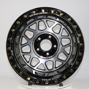 Premium-Quality 15 inch off road rims For All Vehicles - Alibaba.com