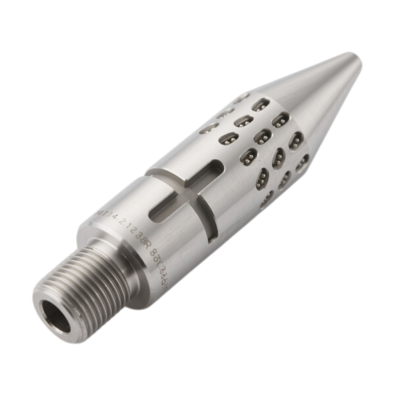 How to Choose the Best Coolant Nozzle for CNC Machine: A Complete Guide