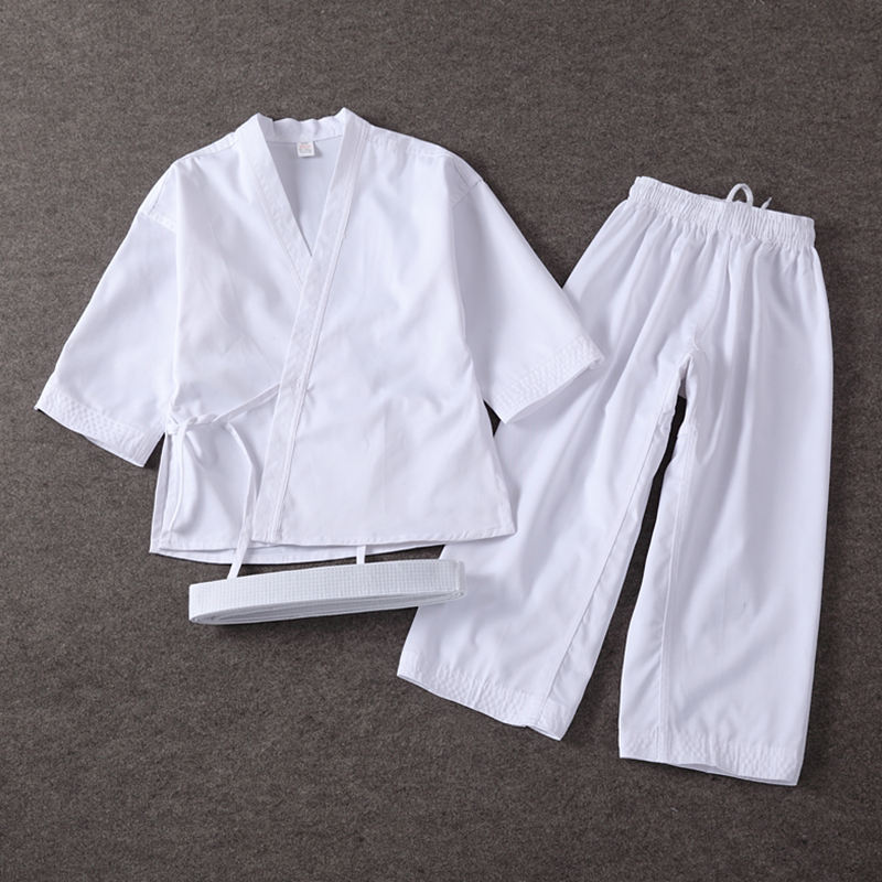 How to Choose the Best Premium Karate Uniform: Buying Guide 2026