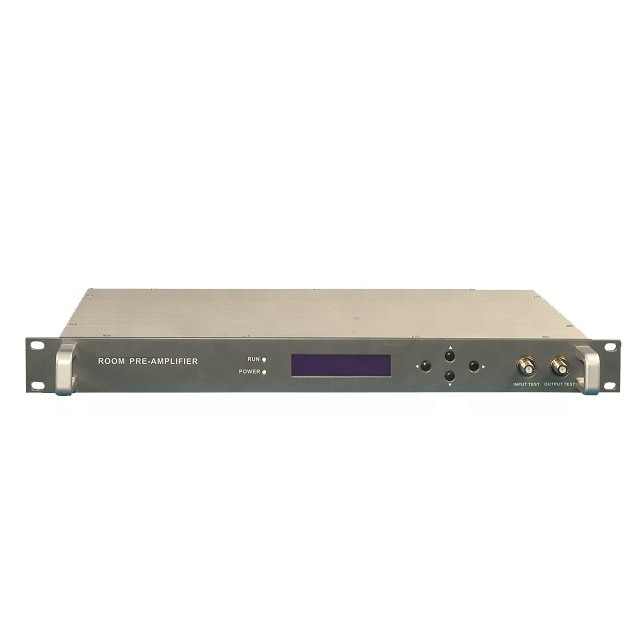 Indoor 1GHz Coaxial cable Preamplifier