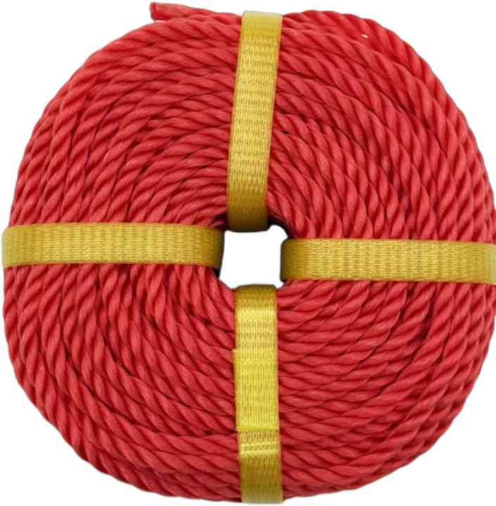pp 1 Ply Rope Making Machine, China PP Polysteel Rope, PP Rope 8 Strand ...