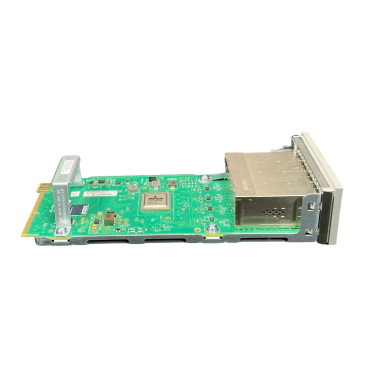 C9300-NM-8X= Catalyst 9300 8X 10GE Network Module with RJ45 Connector ...