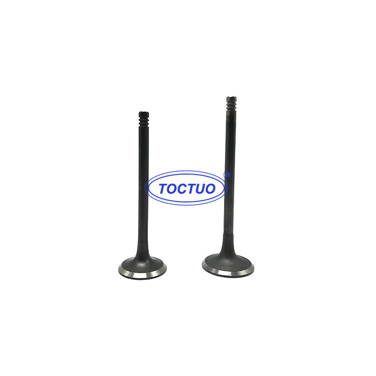 วาล์วไอดี90412277โอสำหรับเครื่องยนต์90410813วาล์วไอเสียสำหรับ ...