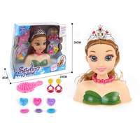 kids make up head, kids make up head Suppliers and Manufacturers at ...