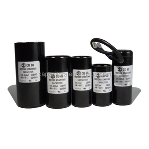 Professional Epcos Motor Start Capacitor - Alibaba.com
