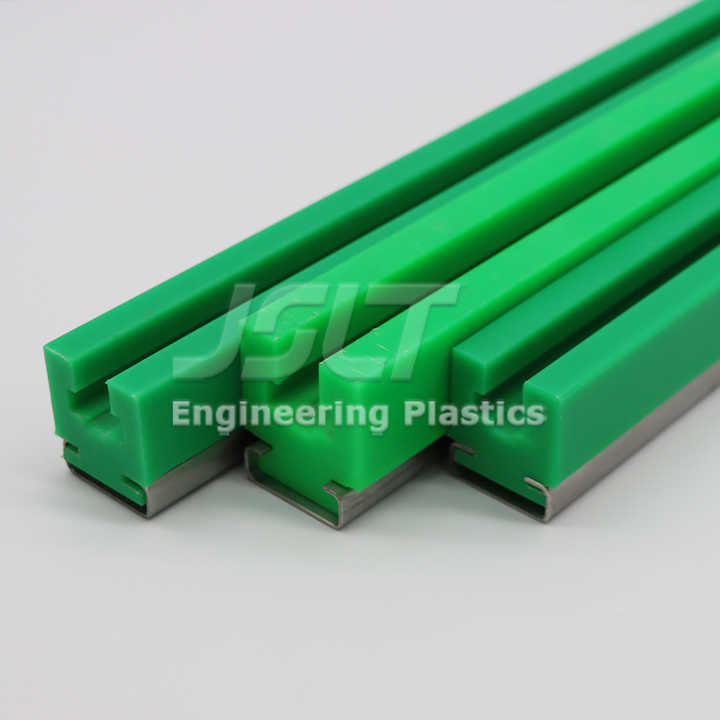 Plastic Conveyor Components - Durable & Versatile Solutions