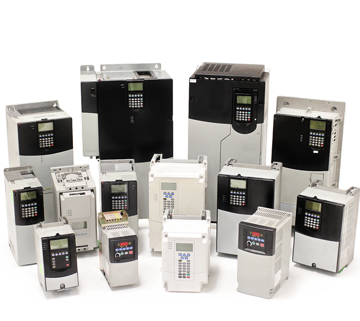 PLC PAC And Specialized Controller Module Drivers MC-4/11/10/400 ...