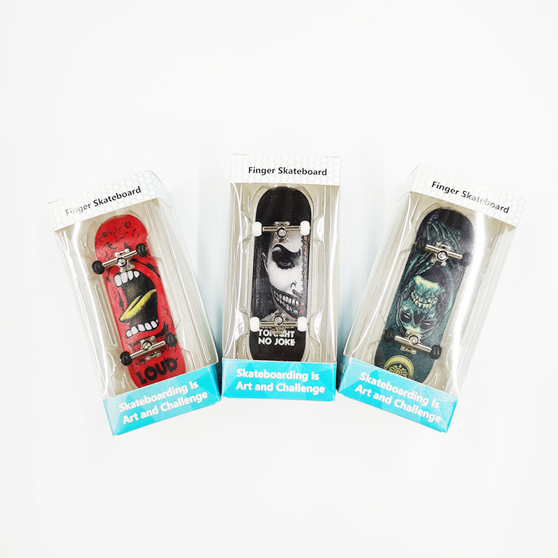 How to Choose the Best Fingerboard Teck Deck for Realistic ...