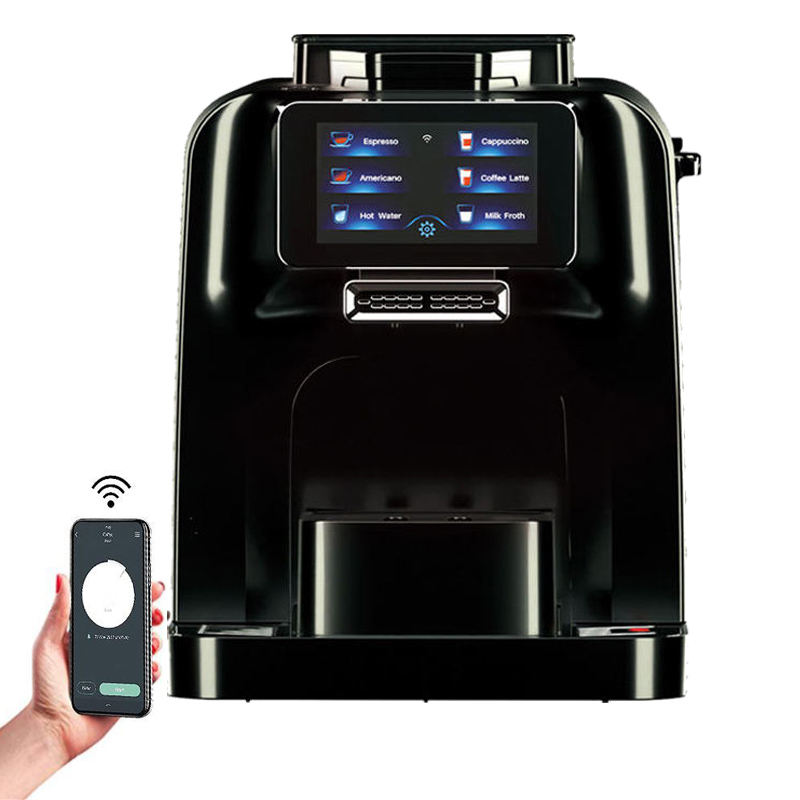 Commercial Coffee Machine China Trade,Buy China Direct From Commercial ...