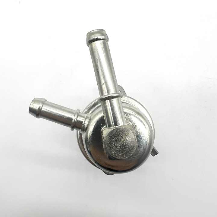 Mechanical FUEL PUMP AR115J ARKB-1001 17121-52030 6655216 HD45019055 ...