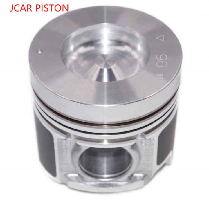 JCAR Piston N04CT for HINO Diesel Engines - 1YEAR Warranty