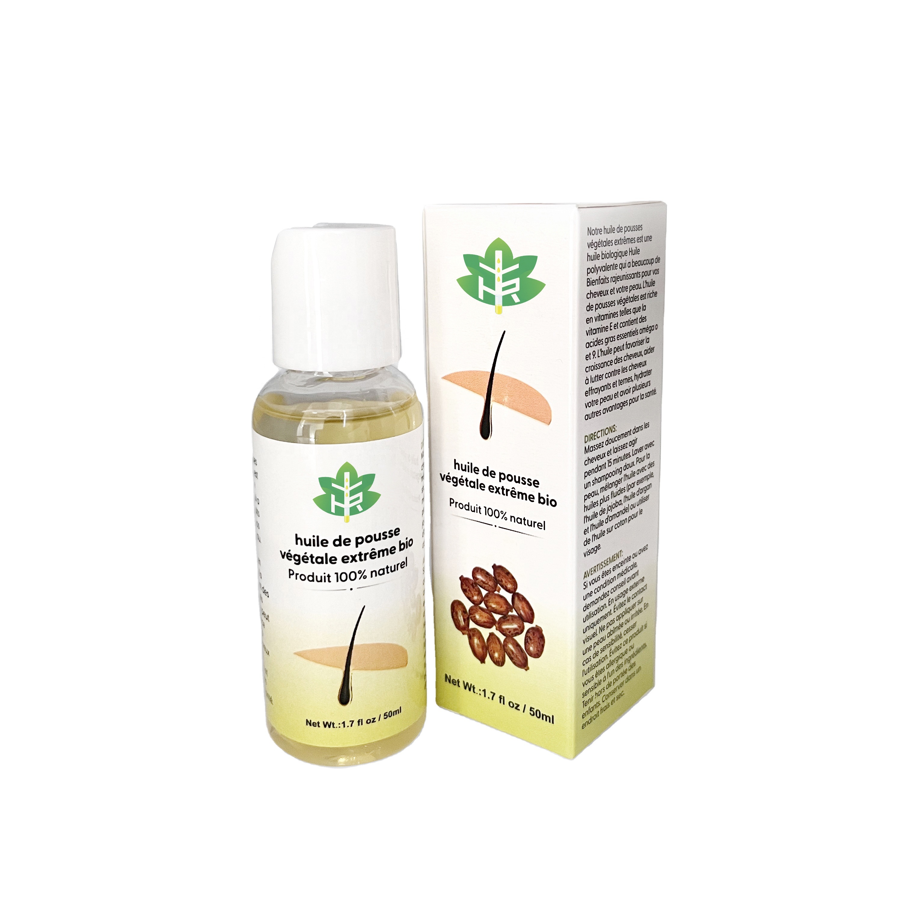 How to Choose the Best Castor Oil FSG: A Complete Buyer's Guide