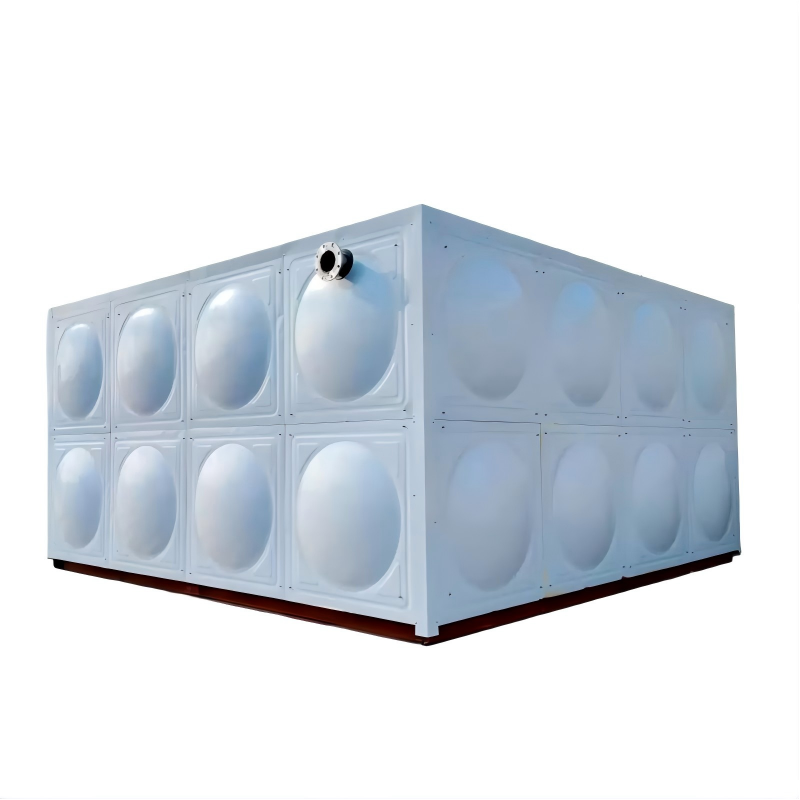 Stainless Steel Water tank with Overflow Pipe| Alibaba.com