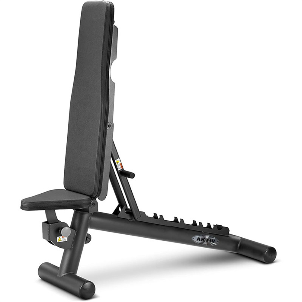 Discover AKTIV Gym Equipment | Durable & Customizable