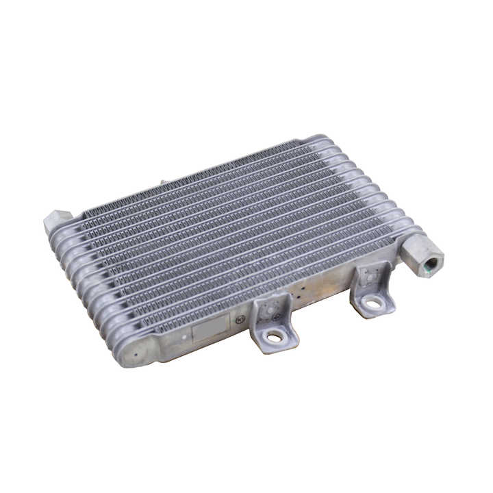 三菱L200 Trition KA4T KB4T 4D56柴油2.5 1240A039 MN135073汽车机油冷却器| Alibaba.com
