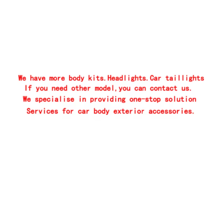 Auto Parts American Version Headlight for Audi A3 Front Headlights LED ...