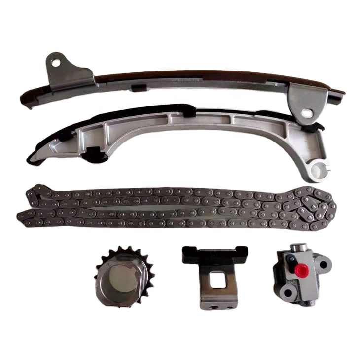 1ar 2ar Timing Chain Kit for toyota camry highlander 1AR-FE 2AR-FE ...
