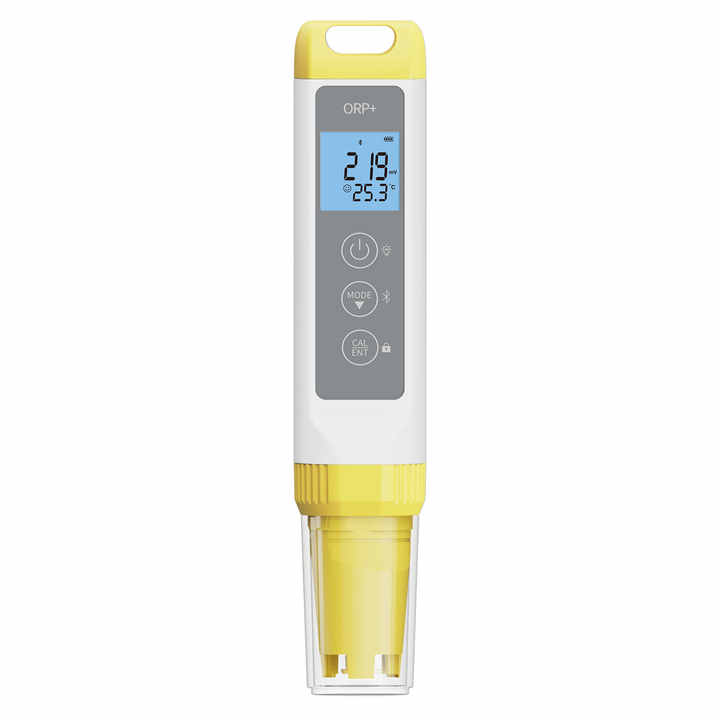 Tds Meter Bluetooth Digital Conductivity Dissolved Oxygen Soil Ph ...