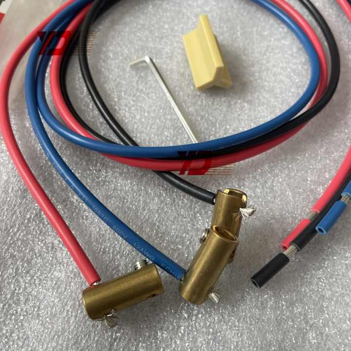For Trane Parts KIT07955 CTV Oil Pump Transformation Connecting Line ...