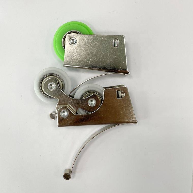 High Quality Sliding Window Wheels - Durable & Efficient