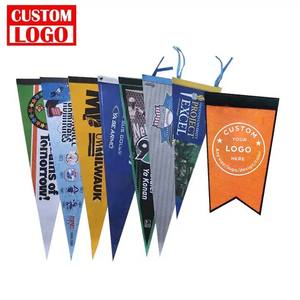 Catálogo de fabricantes de Banderas De Banderines Publicitarios de alta ...